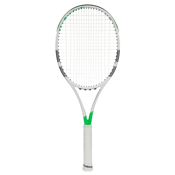 Babolat Pure Strike Wimbledon 305G - kougarsport