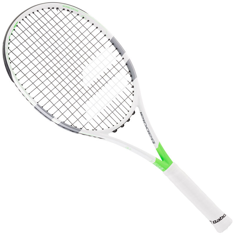Babolat Pure Strike Wimbledon 305G - kougarsport